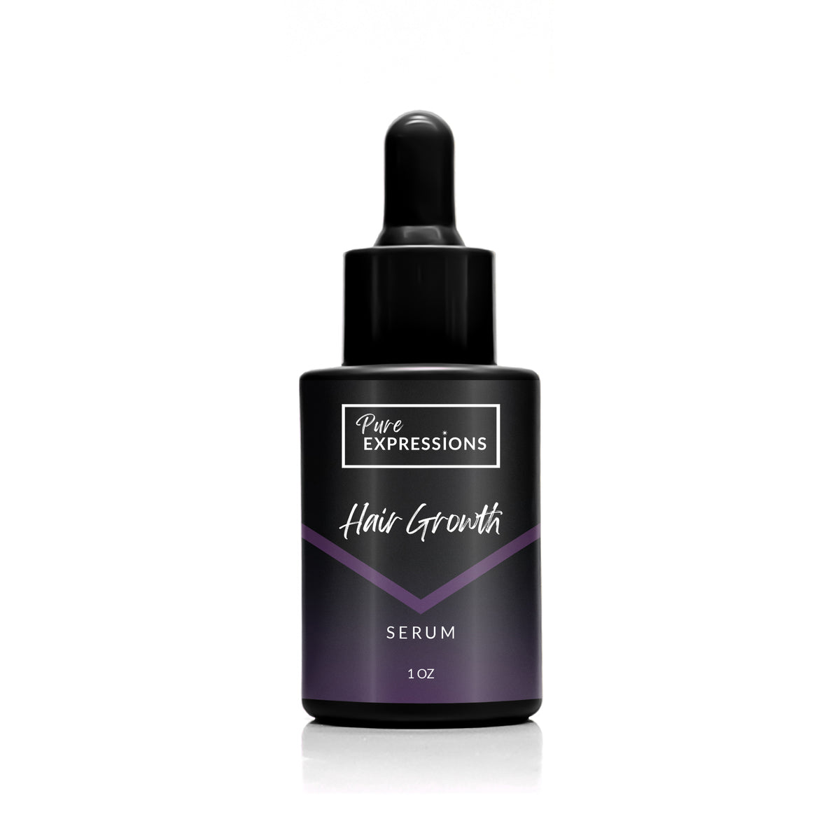 Pure Expressions | Hair Growth Serum – PureExpressionsco