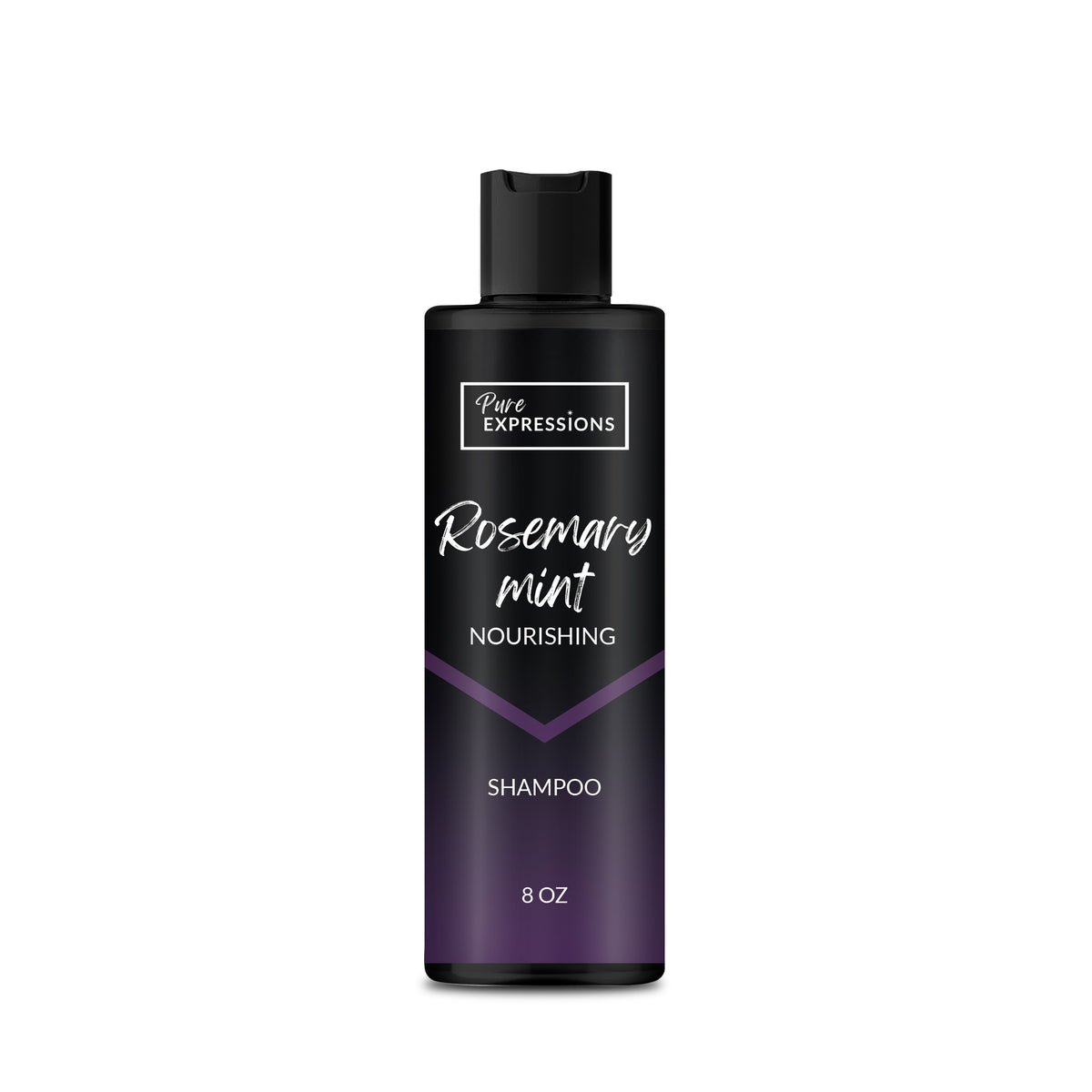 Pure Expressions | Rosemary Mint Shampoo – PureExpressionsco
